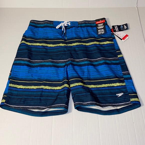 Speedo | Swim | Speedo Mens Xxl New Board Shorts | Poshmark